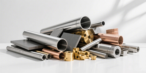 Material Selection Guide华航新马huahang Xinma